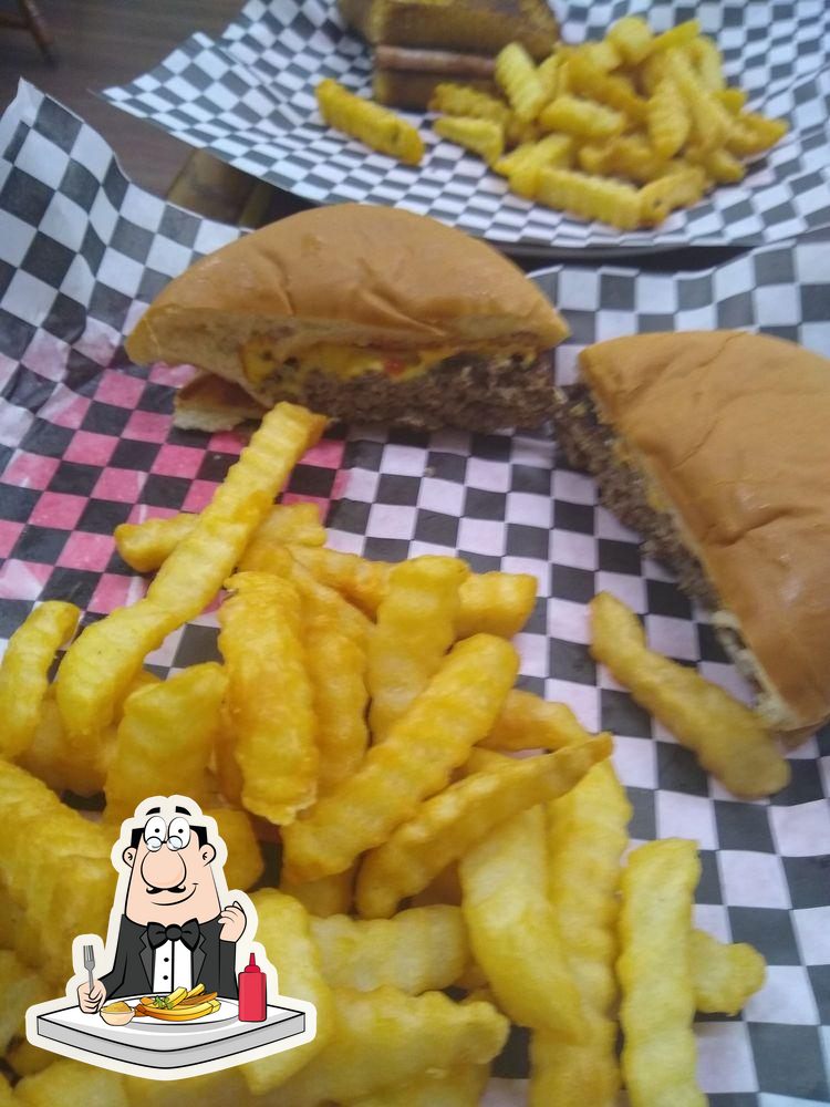 Taters in Summit - Restaurant menu and reviews