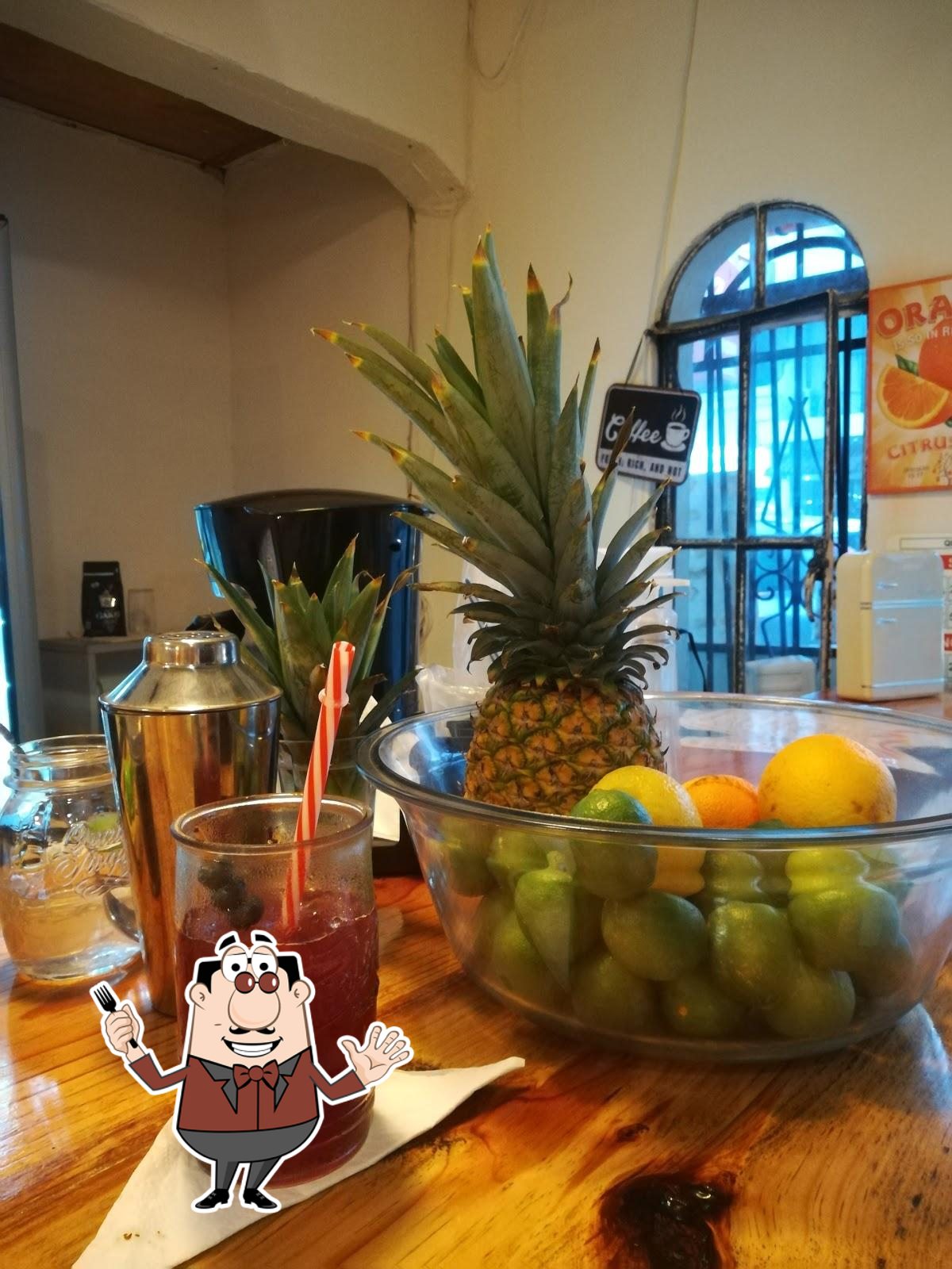 Greasy Gourmet restaurant, Puerto Vallarta, Lázaro Cárdenas 534 ...
