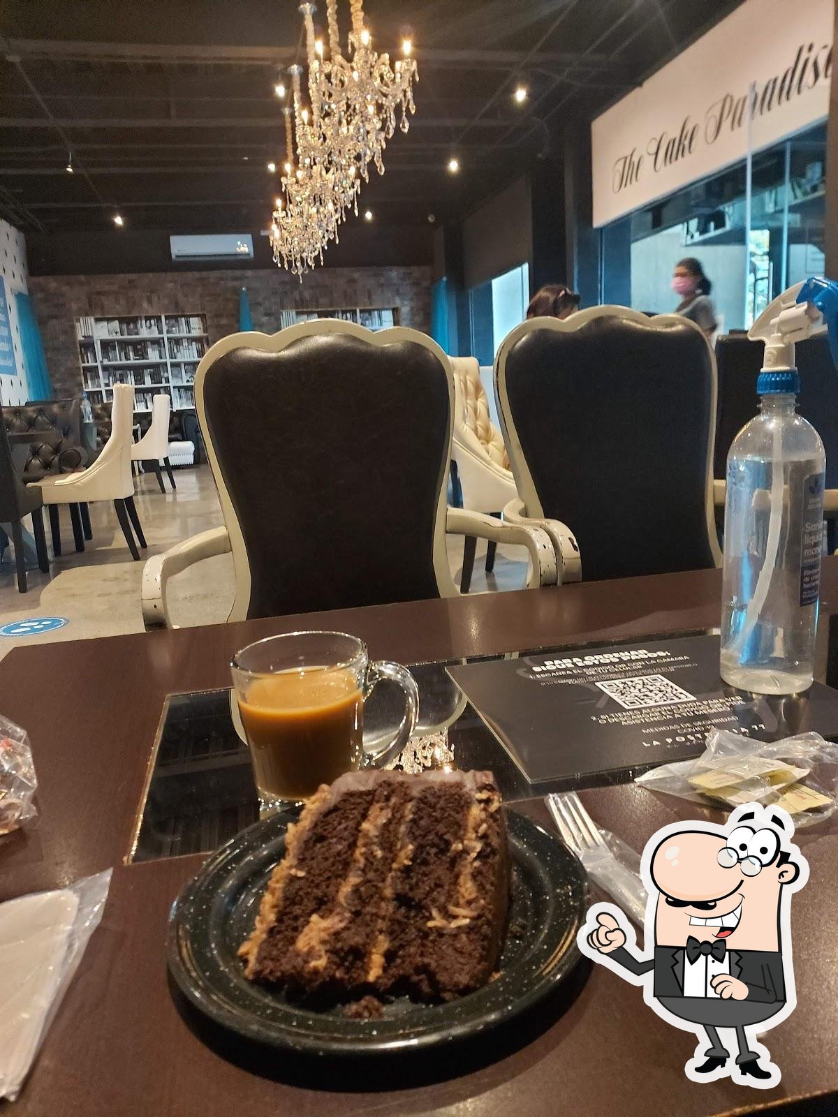 Restaurante La Postrería 77, Saltillo - Opiniones del restaurante