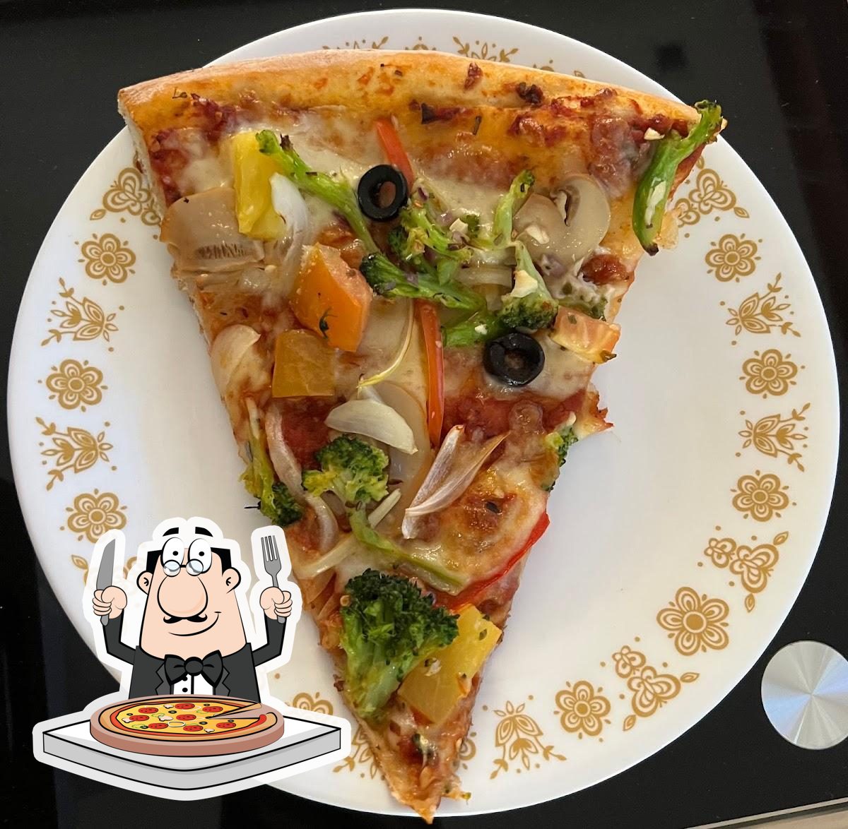 OTTIMO PIZZA HOUSE pizzeria, Cabuyao - Restaurant menu and reviews
