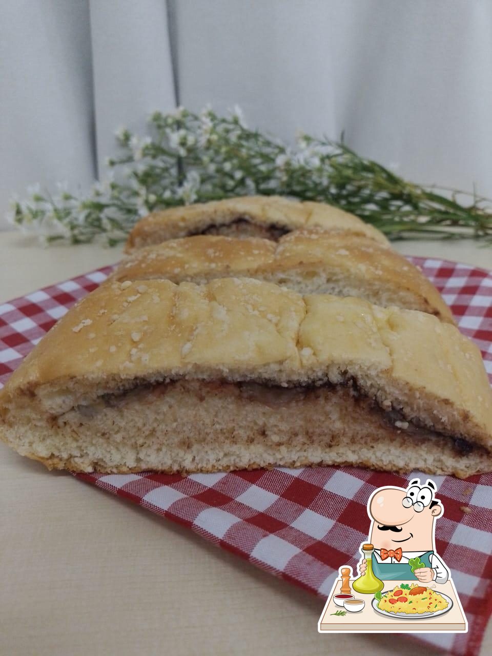 Hann & Jans Bakery, South Jakarta - Restaurant reviews