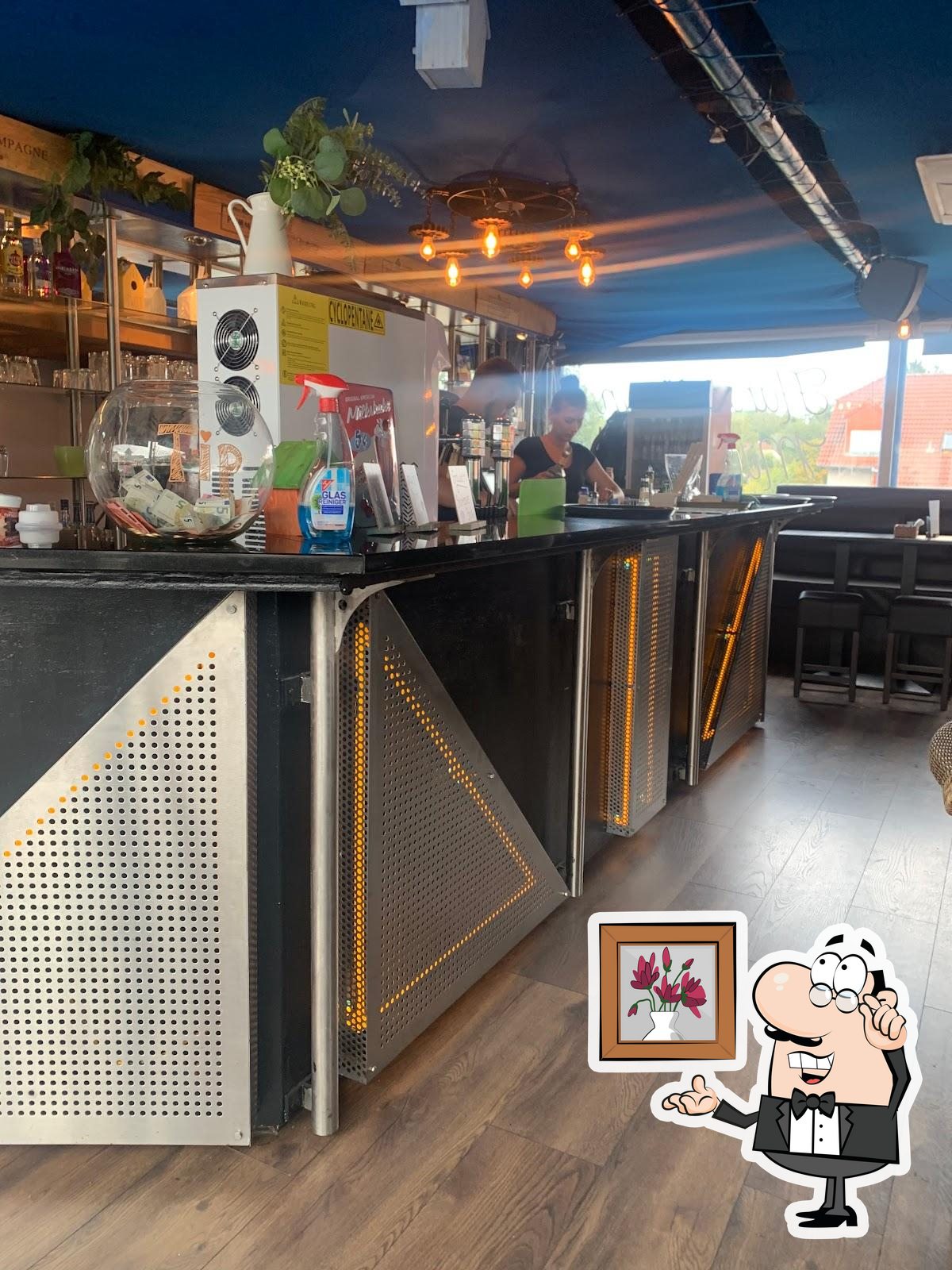 Benji's Birdhouse, Ramstein-Miesenbach - Restaurant menu, prices and ...