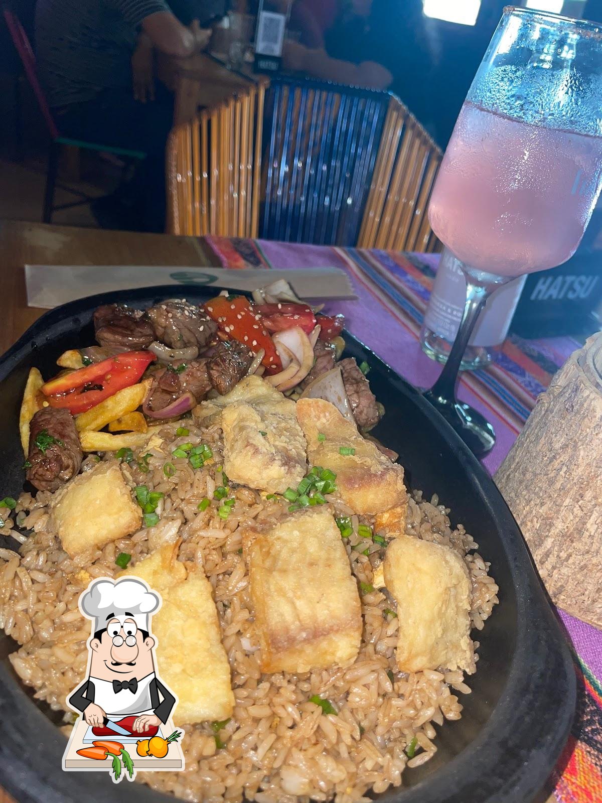 Restaurante Come Callao, Barranquilla - Carta del restaurante y opiniones