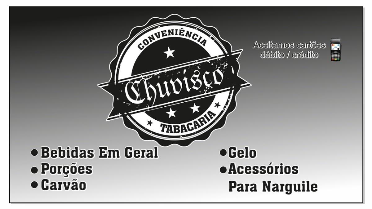 Conveniência e tabaria chuvisco, Campo Grande