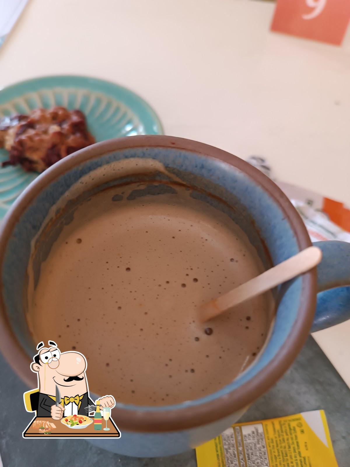 Café All Rise, Coimbatore - Restaurant menu, prices and reviews