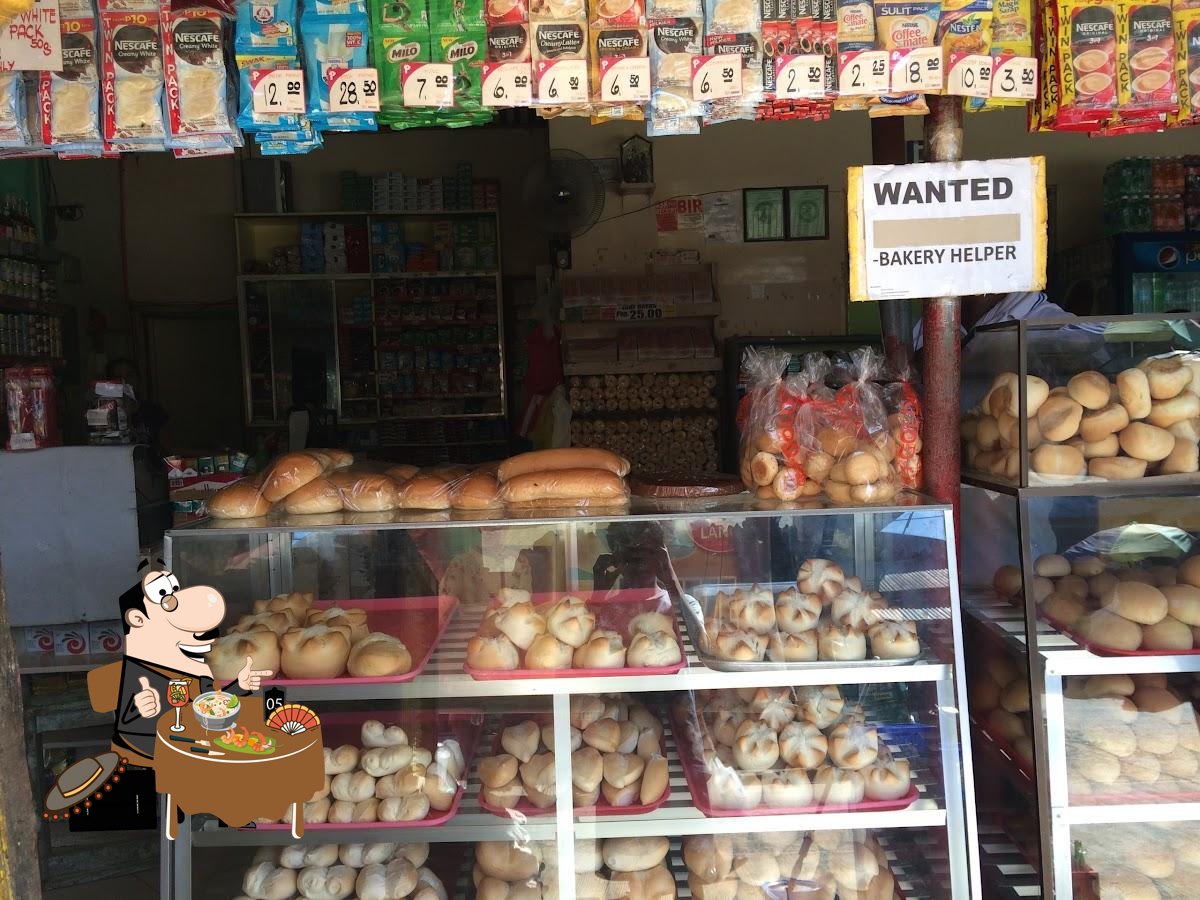 Golden Miki Factory and Bakeshop, Bayugan City - Restaurant reviews