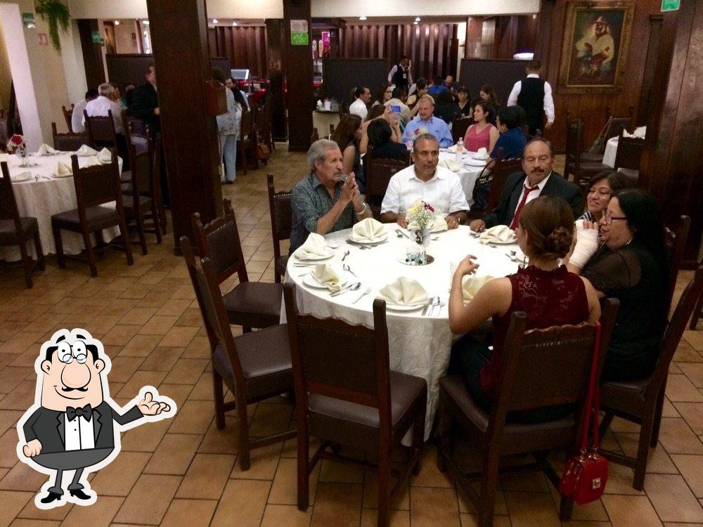 El Regio, Monterrey - Menú del restaurante, precios y reseñas