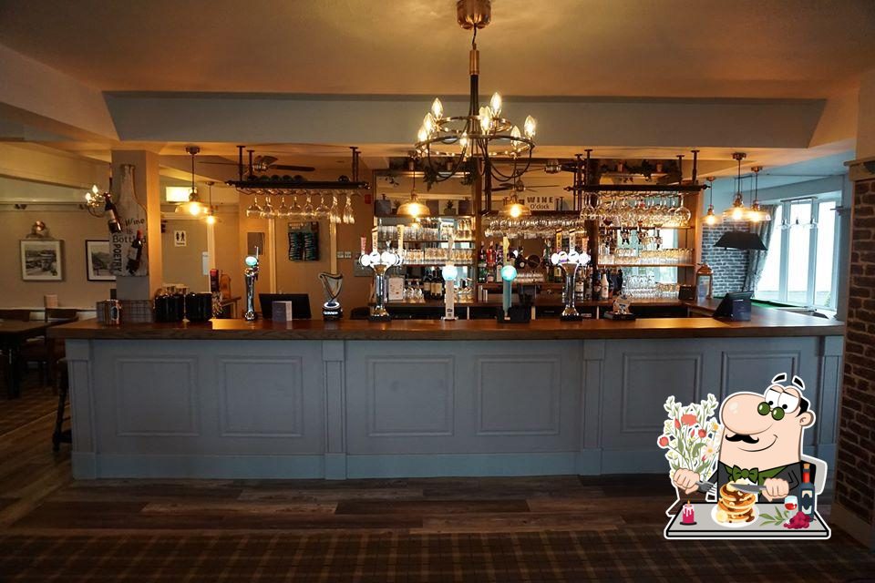 The Middleton Pub in Heysham - Restaurant reviews