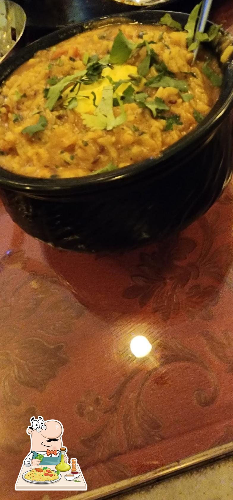 Food Bucket Restaurant, Ujjain, Shanti palace bypass - Restaurant reviews