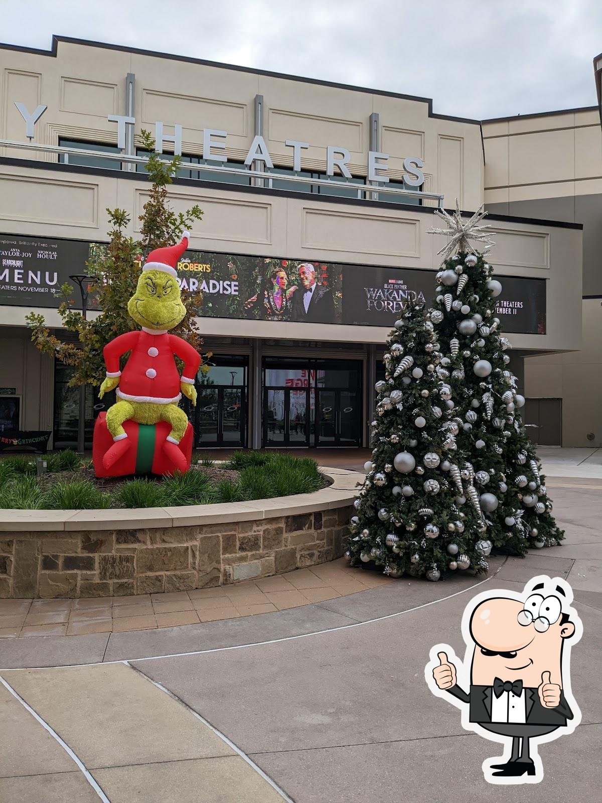 Ginna's Café @ SCHEELS, The Colony - Restaurant menu, prices and reviews