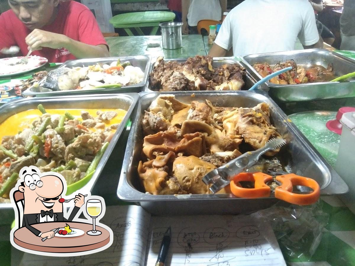 Atong Nilaga.An restaurant, Iloilo City
