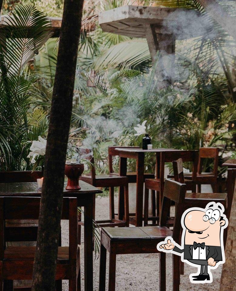WILD Tulum restaurant, Tulum - Restaurant reviews