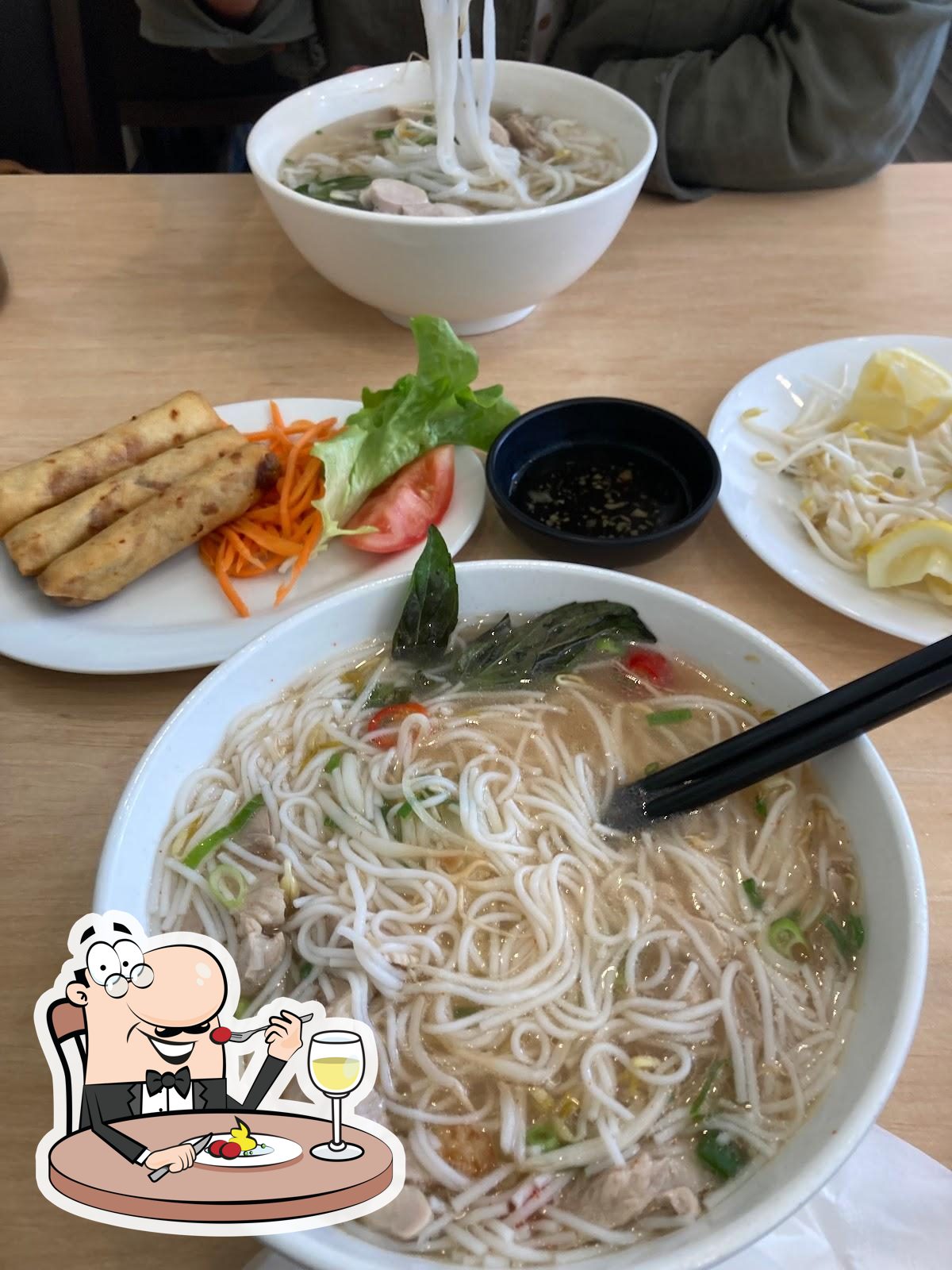 Tam Tam Restaurant, Parramatta - Restaurant menu, prices and reviews