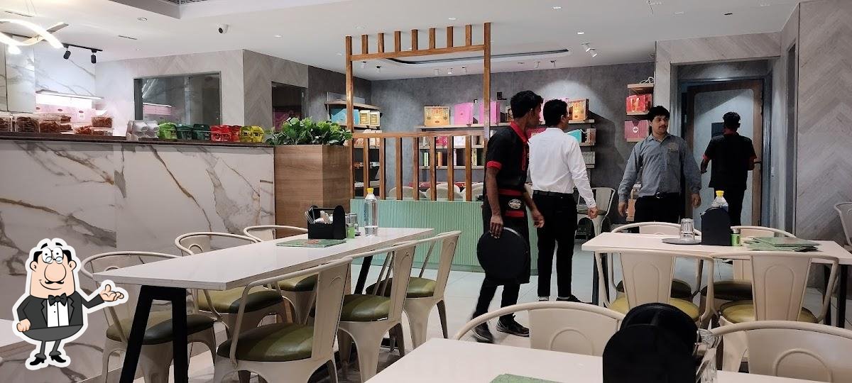 Janta premium, Panipat, CX59+QQQ - Restaurant reviews