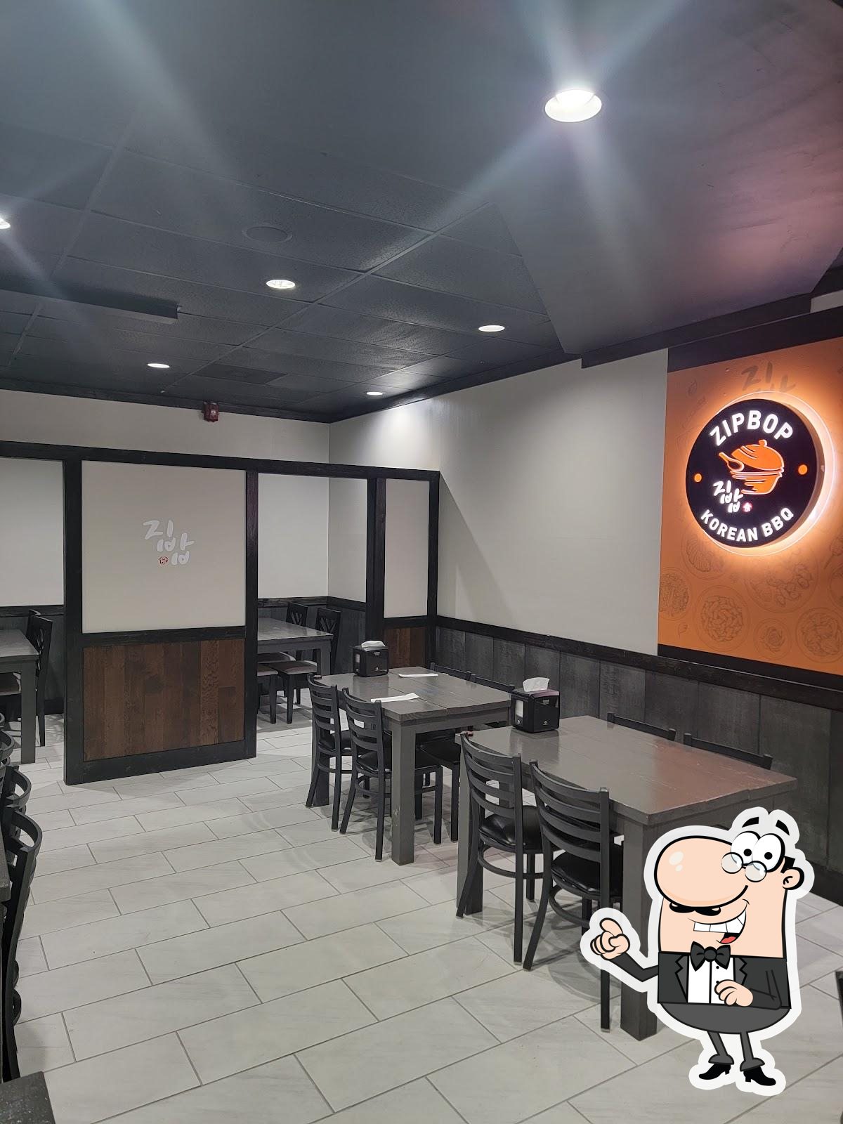 Zip Bob, Pooler - Restaurant menu, prices and reviews
