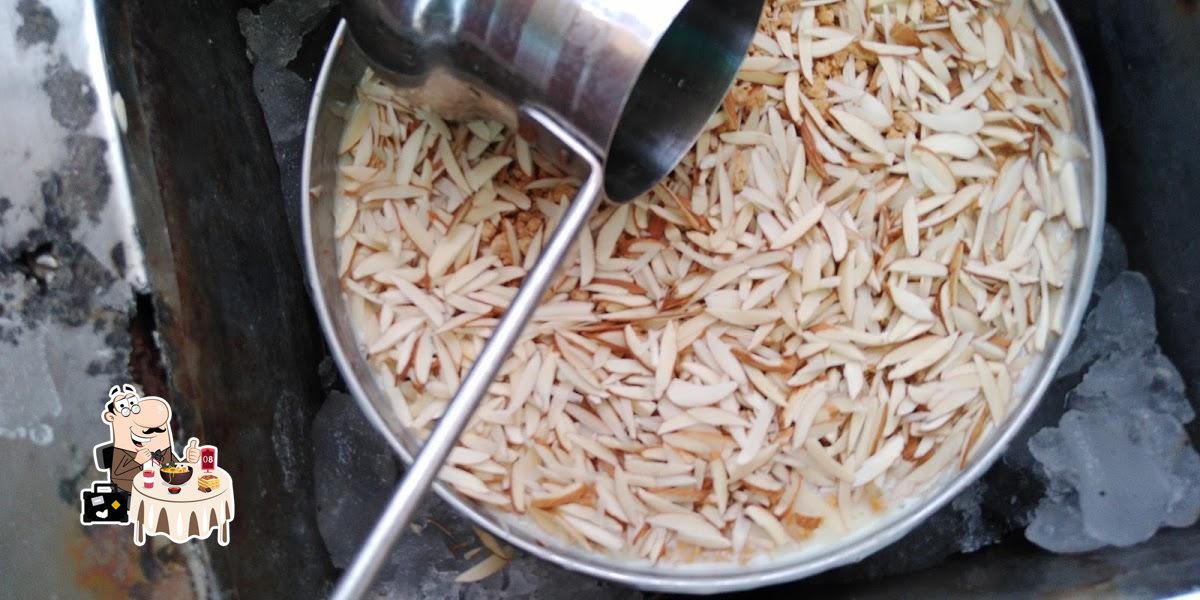 mewar perm ice cream senter vasant rav naik chok sarkhani, India ...