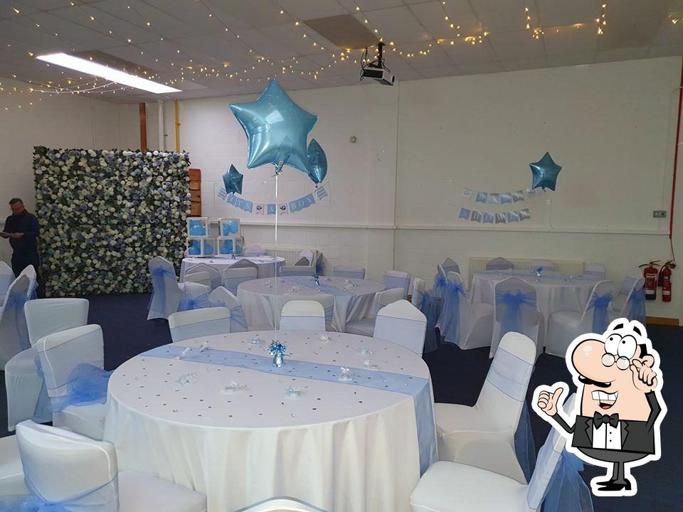 Cwm Farm Shop Ltd in Treorchy - Restaurant reviews