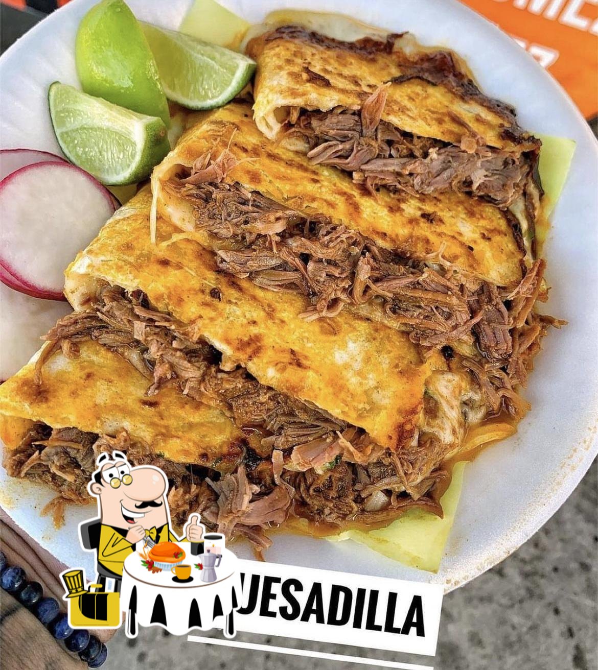 Cafe 772 Latin-American Street Food (VERO BEACH), Vero Beach ...