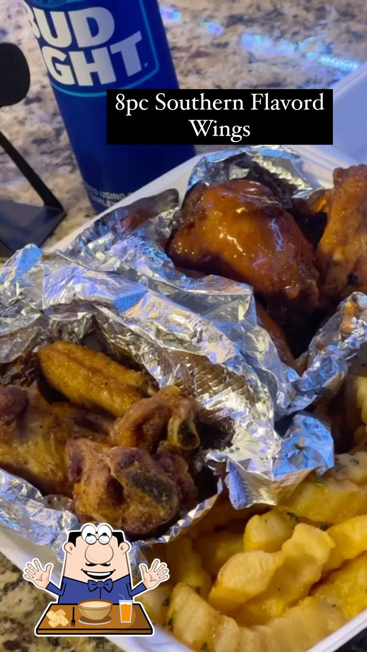 Southern Soul Food Kitchen in Houston - Restaurant reviews