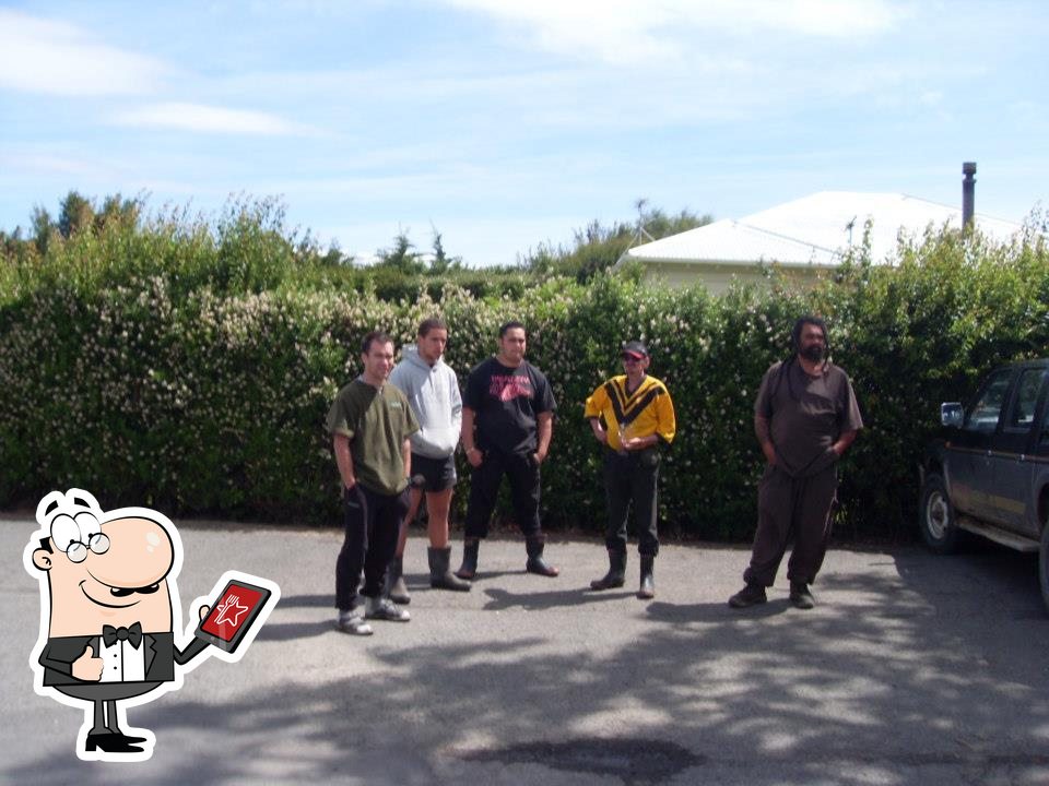 Mosgiel Tavern in Mosgiel - Restaurant reviews