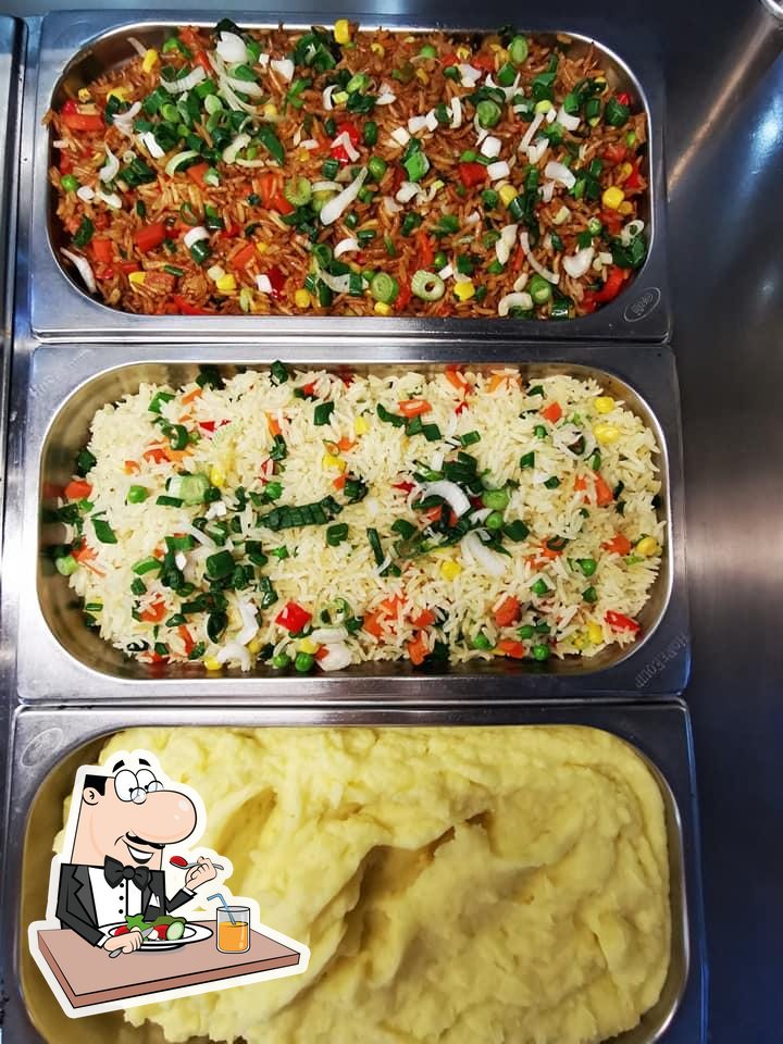 Cantine, Bucharest - Restaurant reviews