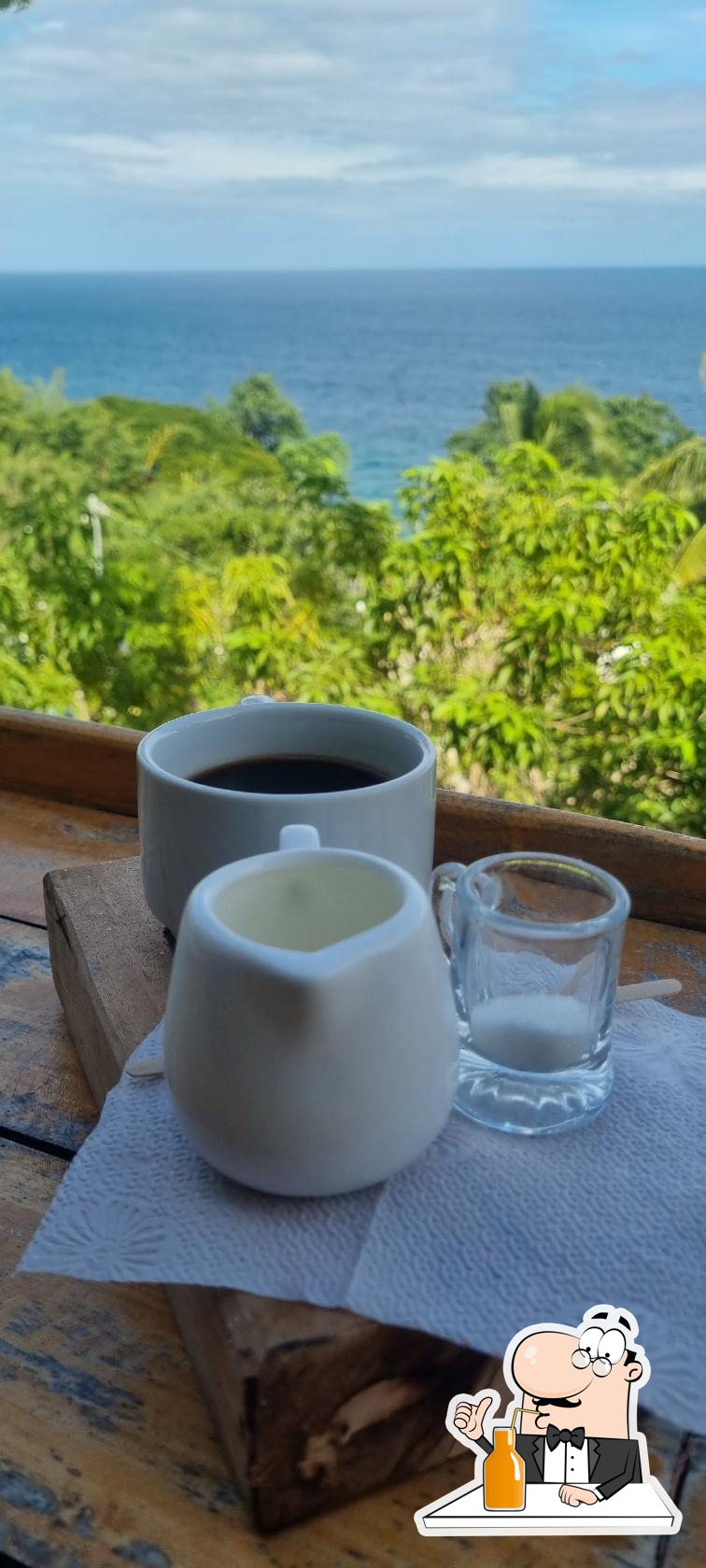 Tarima Café and Resto restaurant, Catmon - Restaurant reviews