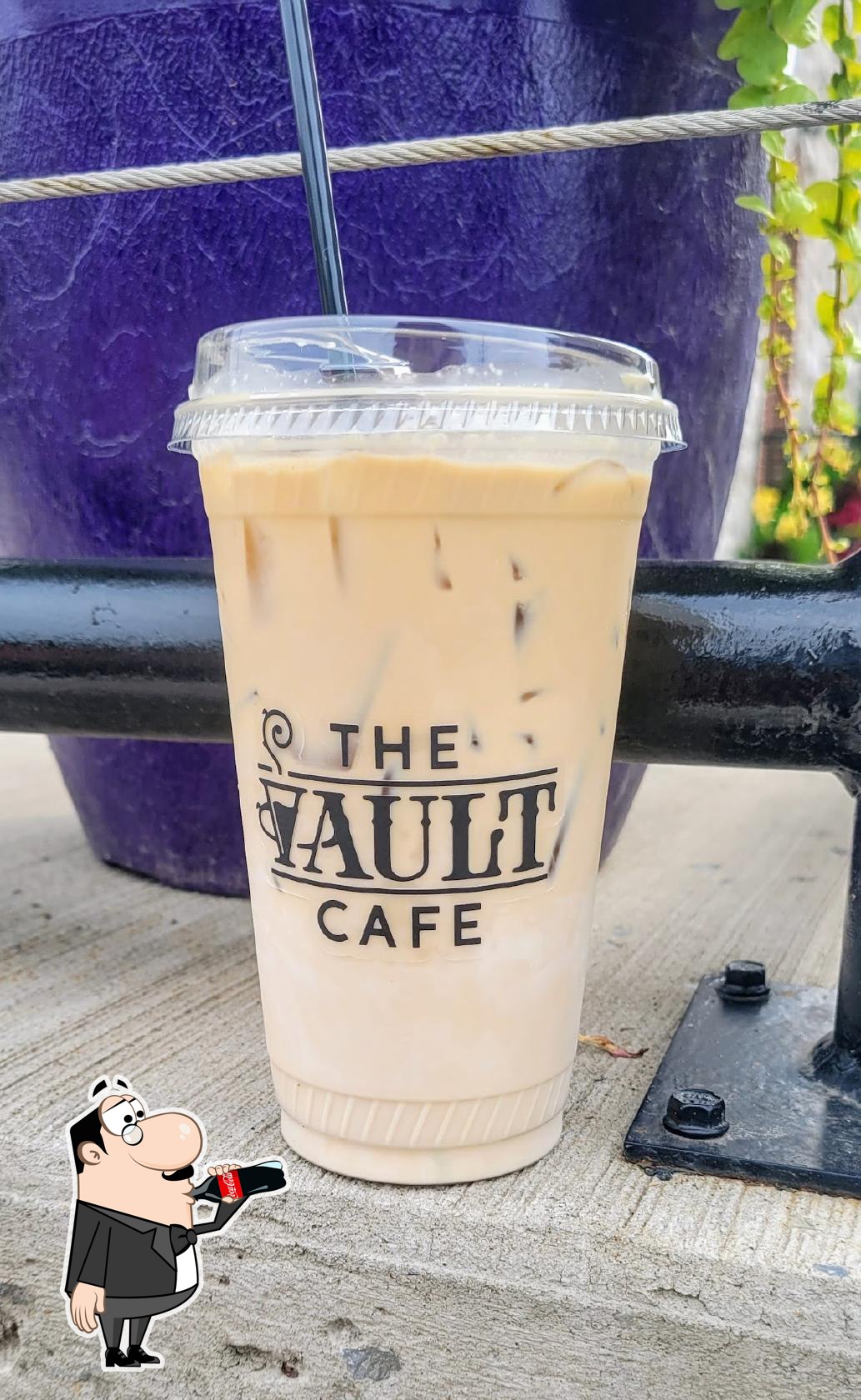 The Vault Cafe, Roaring Spring - Restaurant menu, prices and reviews