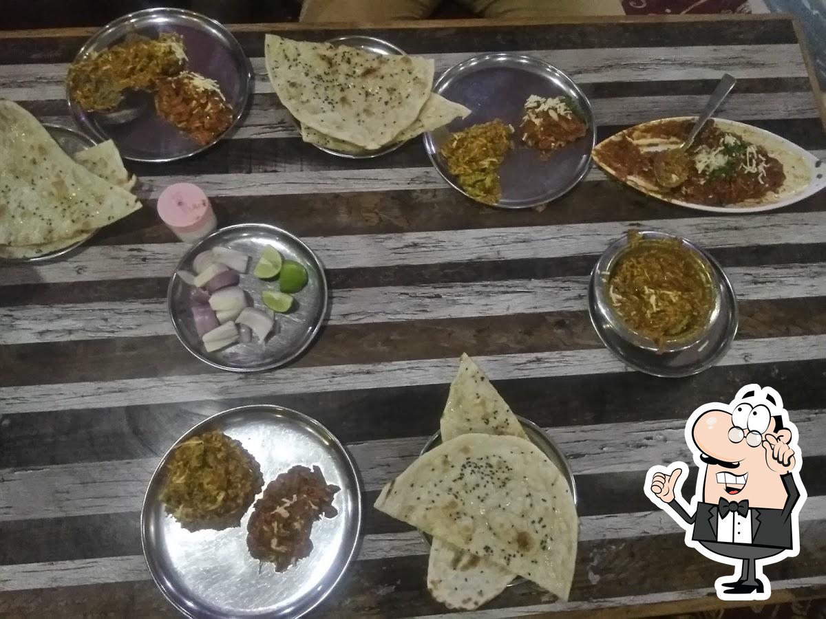 Khaja Biryani Hotel, India - Restaurant reviews