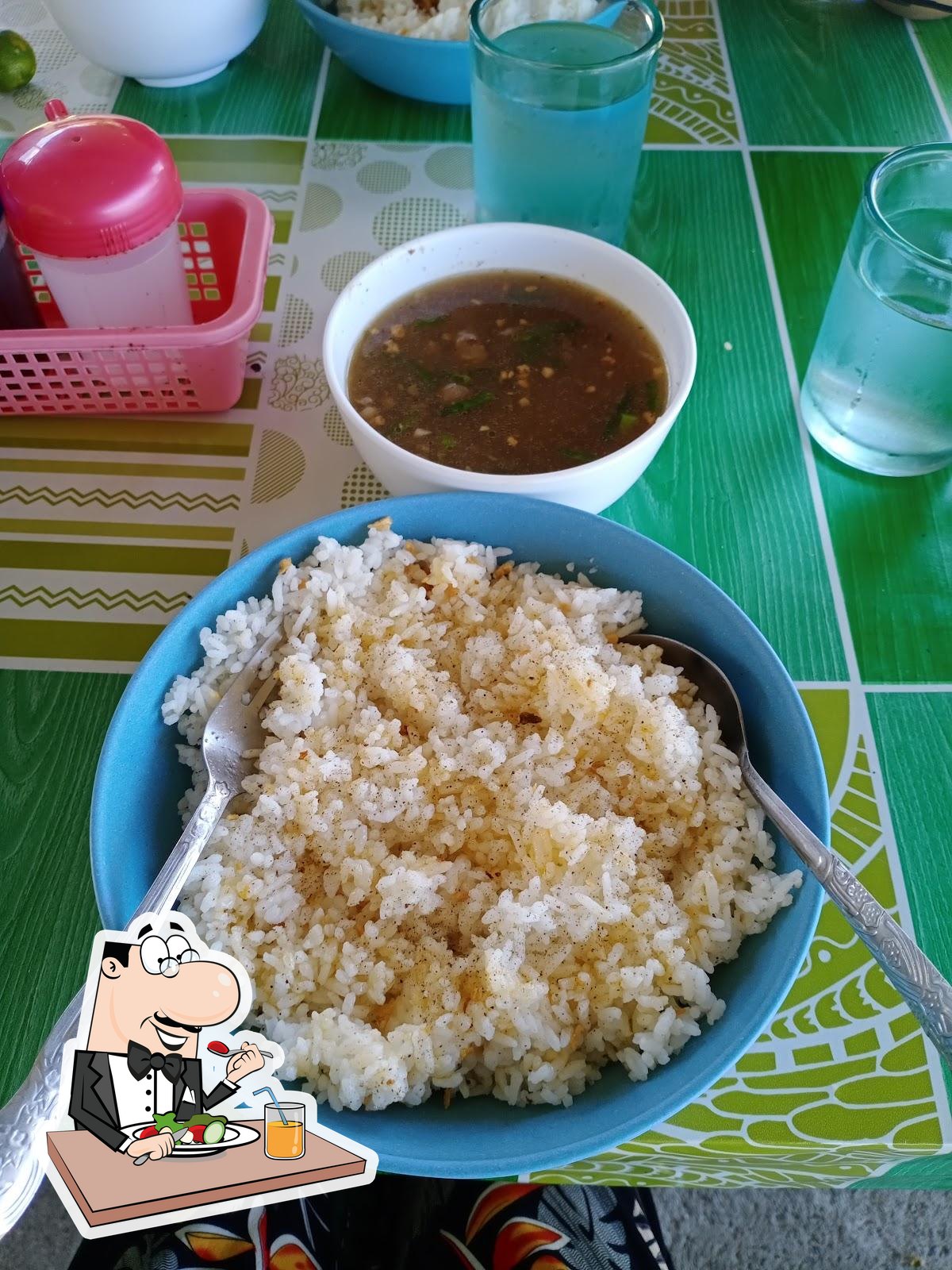 KM 228 PARES LOMI restaurant, Baler - Restaurant reviews