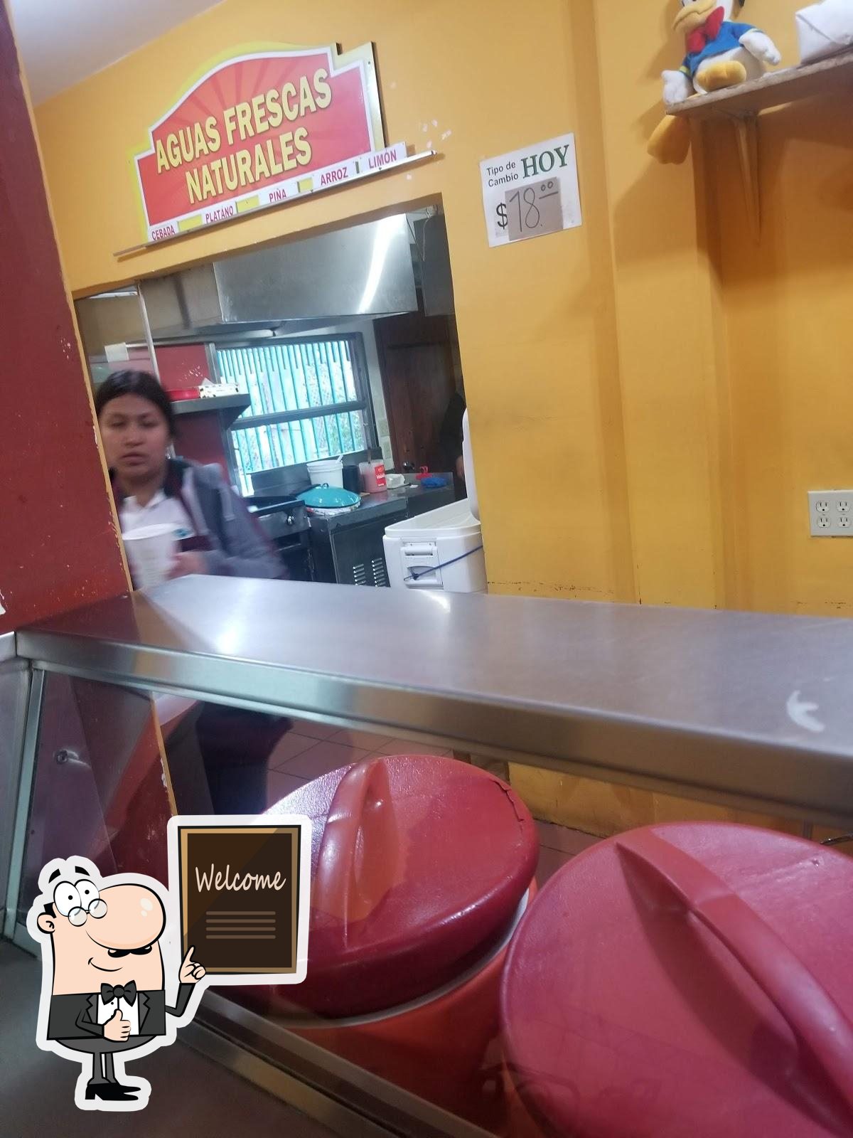 El Patito Revolución, Tecate - Menú del restaurante, precios y reseñas