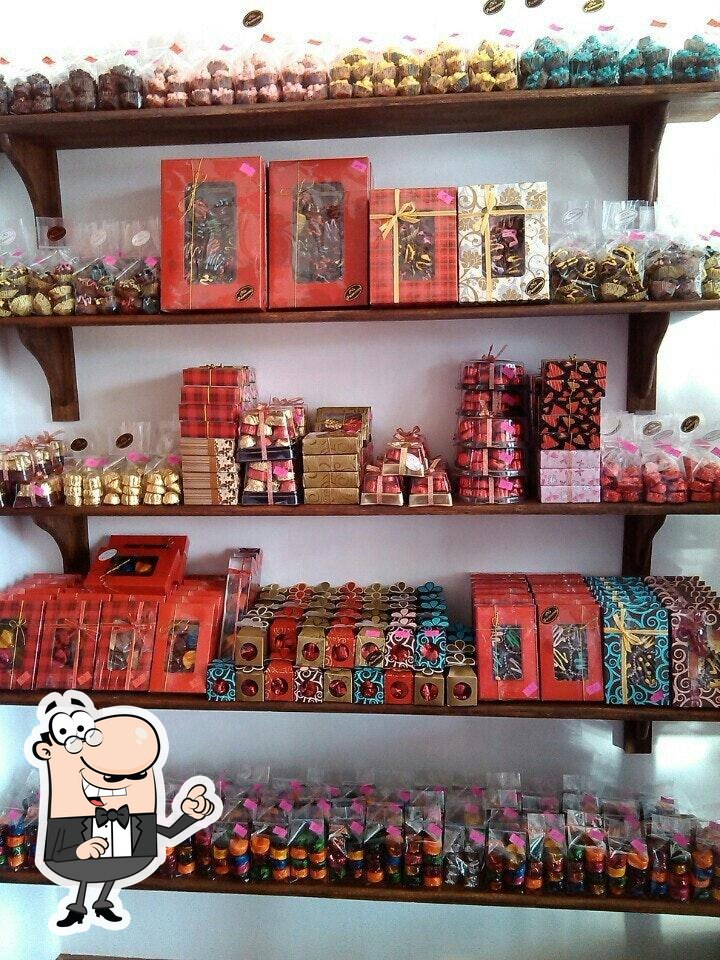 Chocolate Haven desserts, Koronadal City