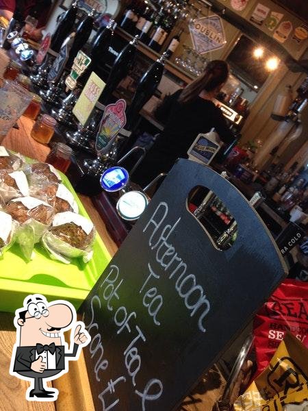 Three Tuns, Chepstow - Restaurant menu, prices and reviews