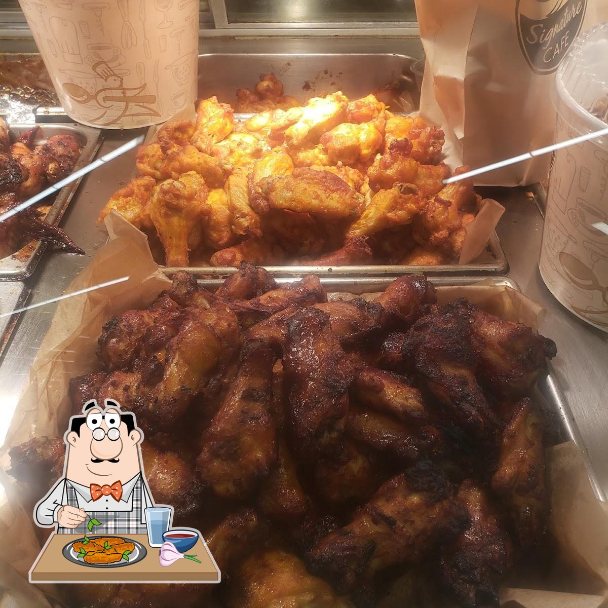 Pak 'N Save Foods in Emeryville - Restaurant reviews