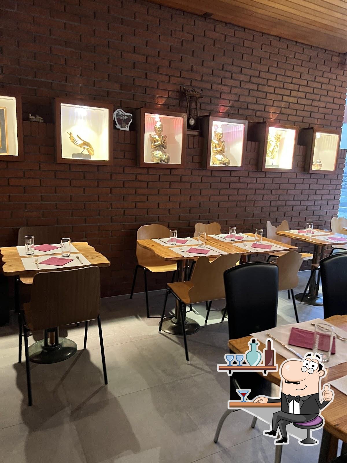 Chez Tim, Sierre - Menu du restaurant, prix et avis