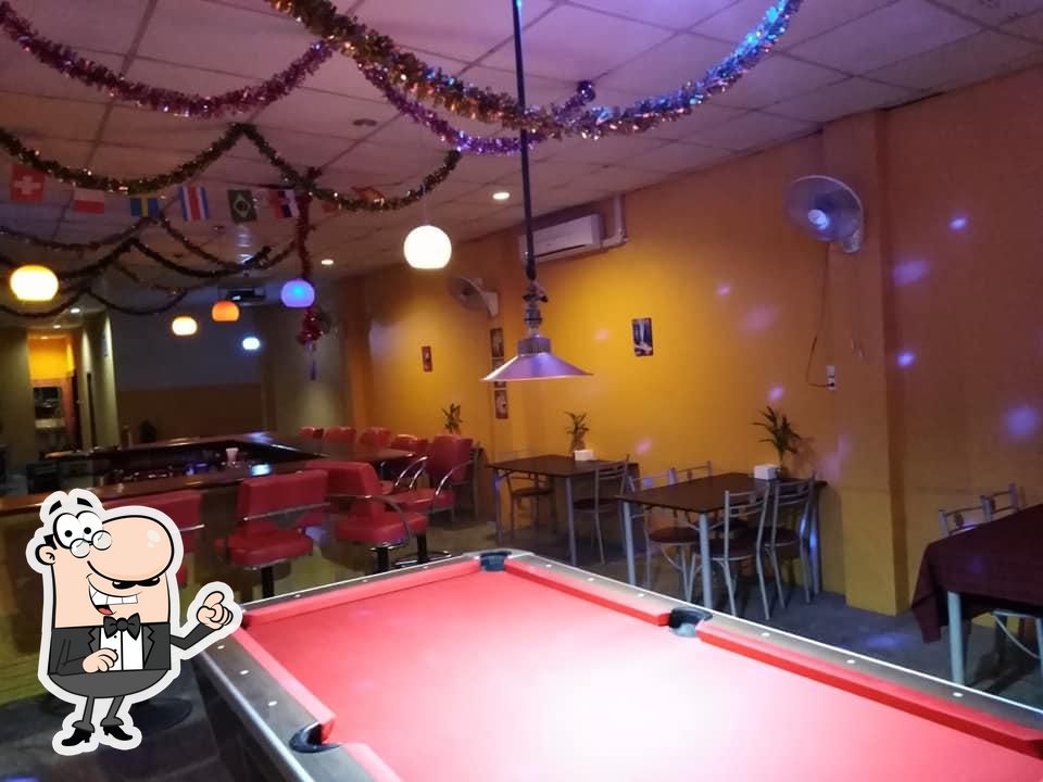 Joker bar, Chum Phae - Restaurant reviews