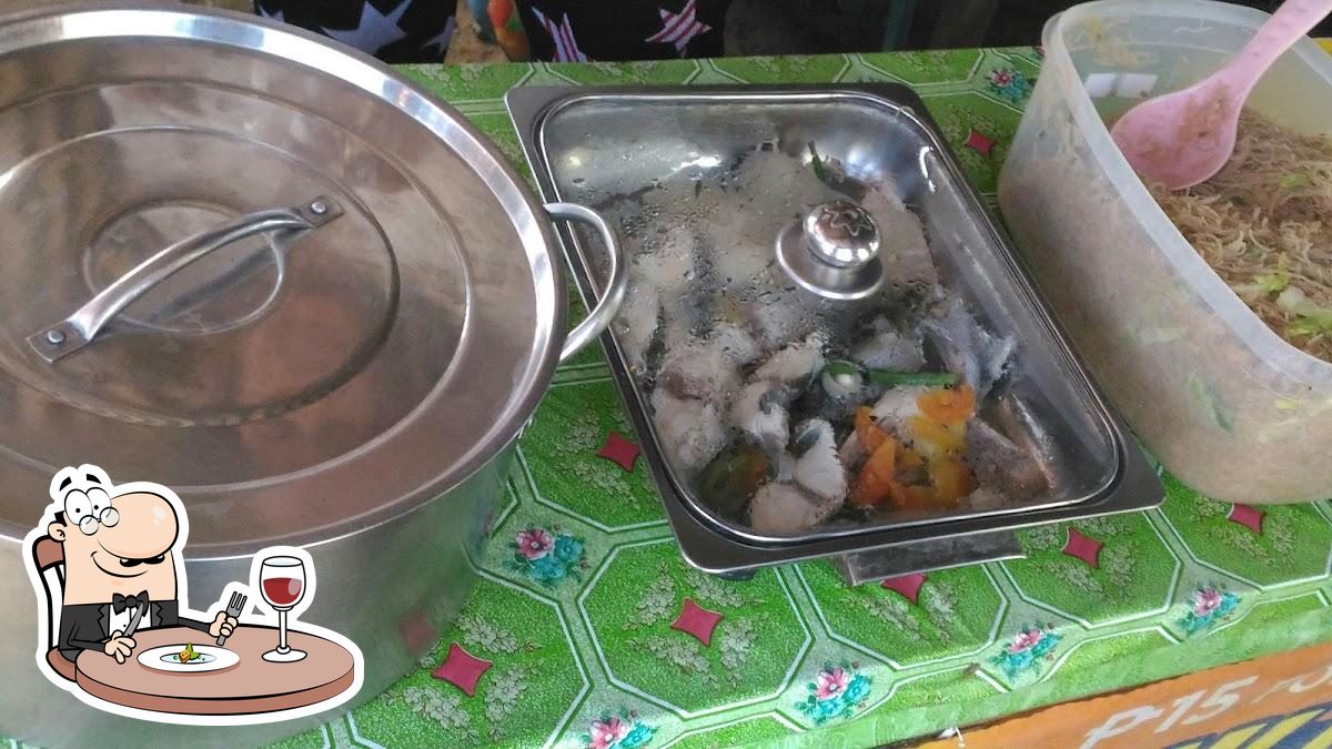 Bebeng Eatery restaurant, Iloilo City, Brgy - Restaurant reviews