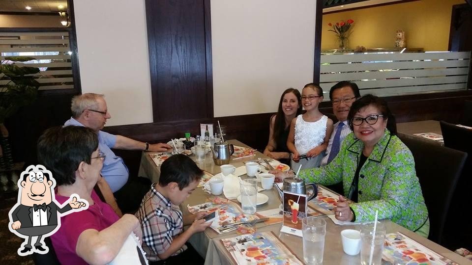 Kingsway Buffet in Sudbury - Restaurant menu and reviews