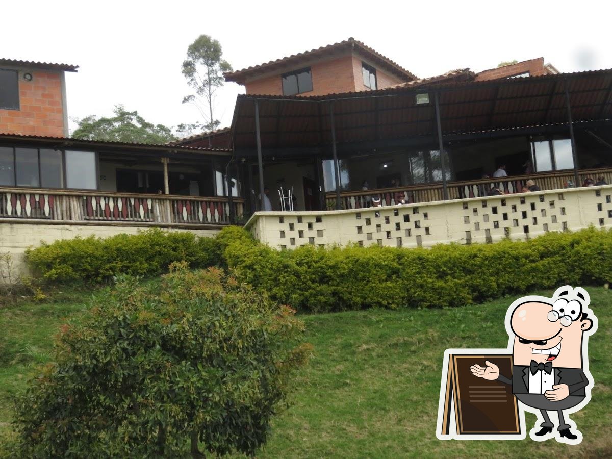 Panchocha El Auténtico: San Félix, Bello - Opiniones del restaurante