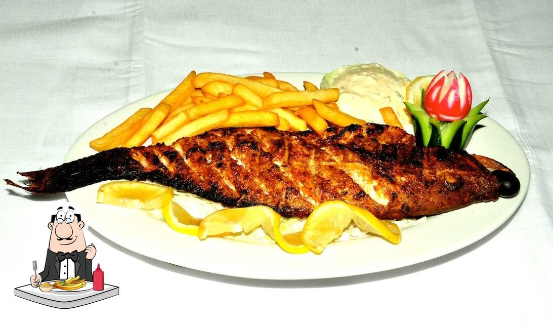 Aghadeer Restaurant, Dubai, 75 51B Street - Restaurant reviews