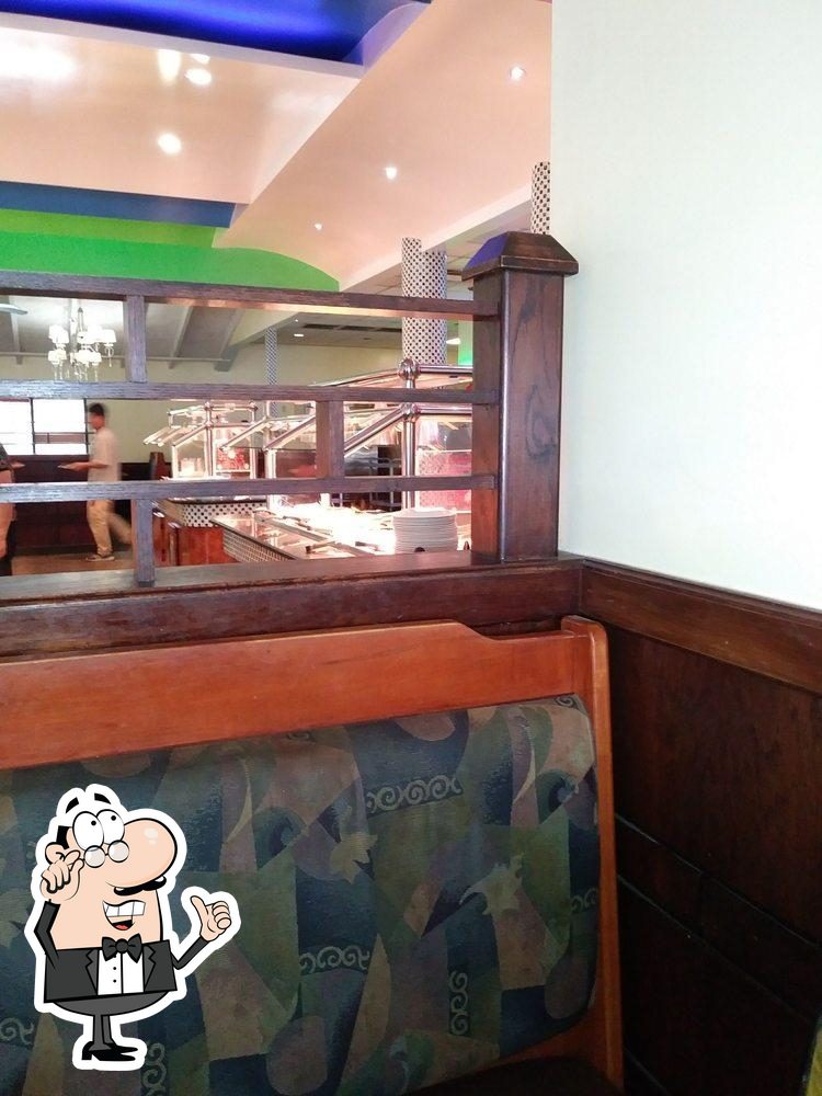 Epic Buffet in Simpsonville - Restaurant menu and reviews