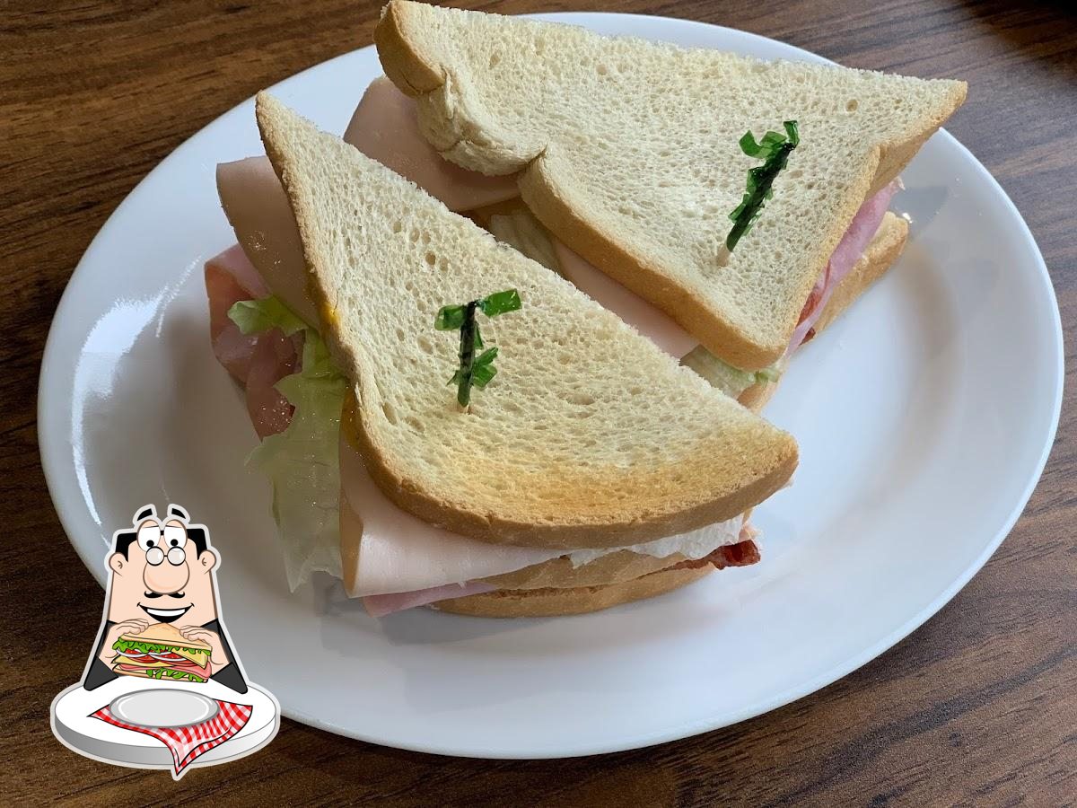 The Babs Kitchen in New Westminster - Restaurant reviews