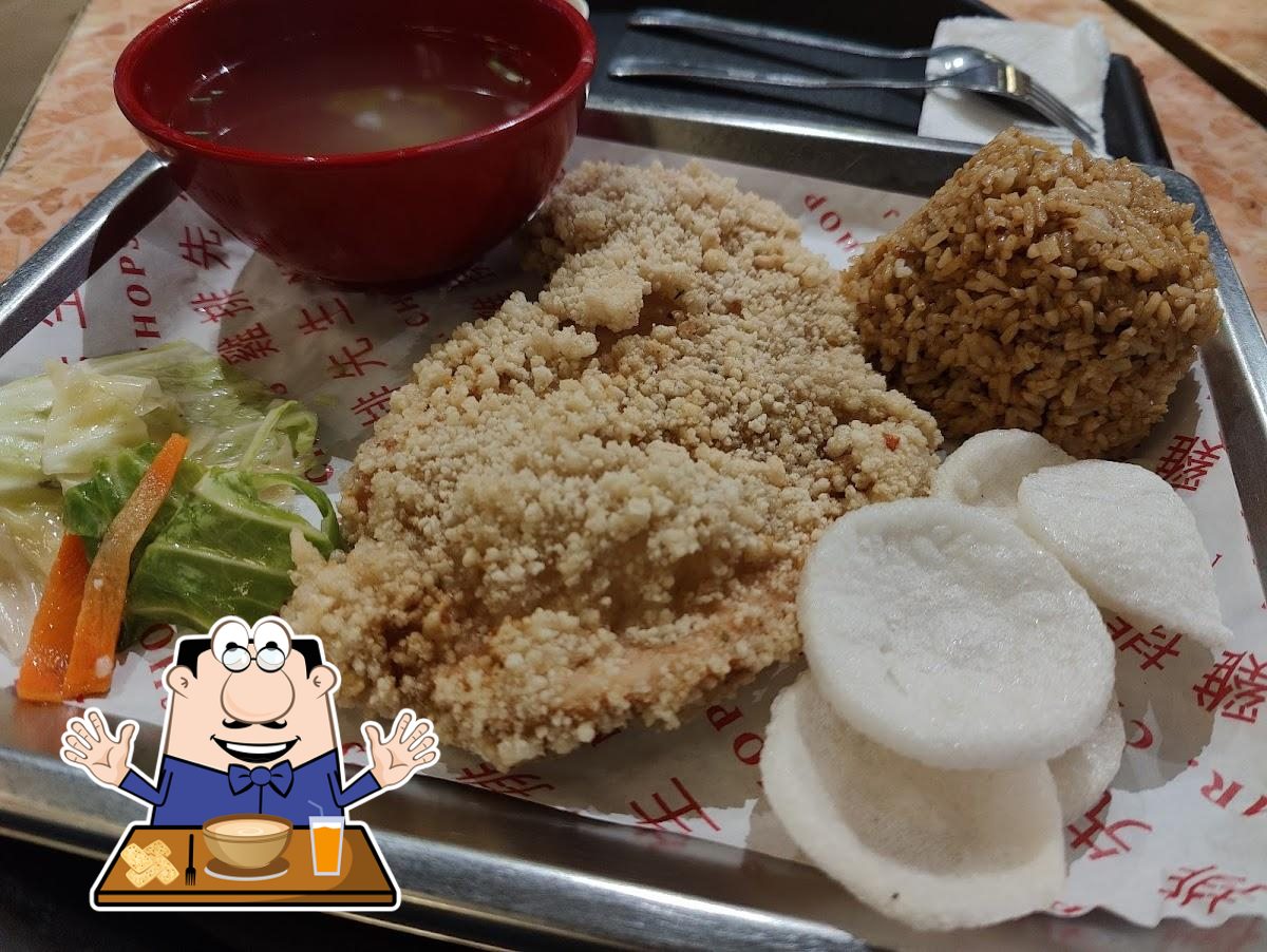 Mr. Chops - SM North EDSA restaurant, Quezon City - Restaurant reviews