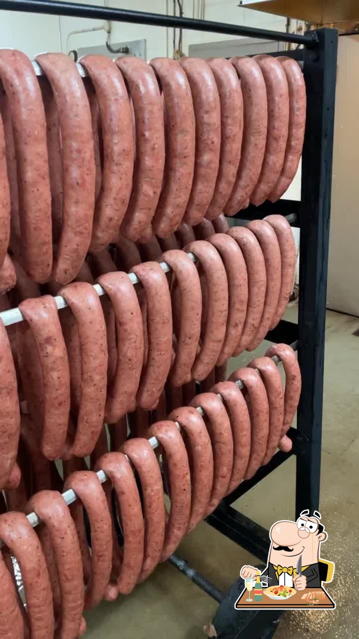 State Meats, Parma - Restaurant menu, prices and reviews