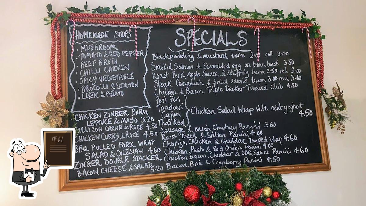 Astleys Sandwich and Deli Bar in Atherton - Restaurant reviews