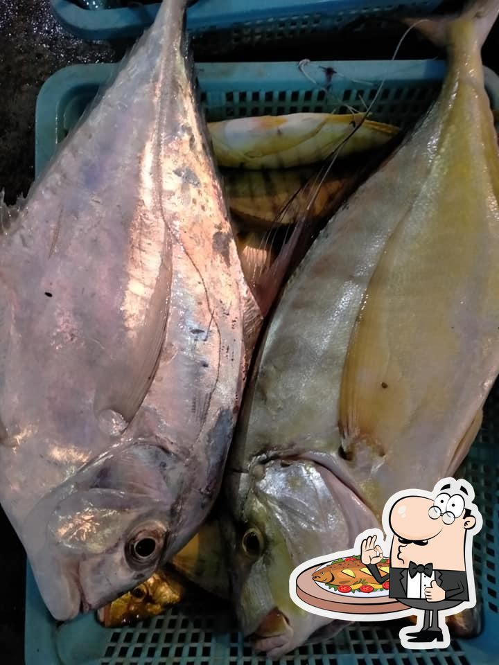 พี่สาว โภชนา restaurant, Ko Pha-ngan