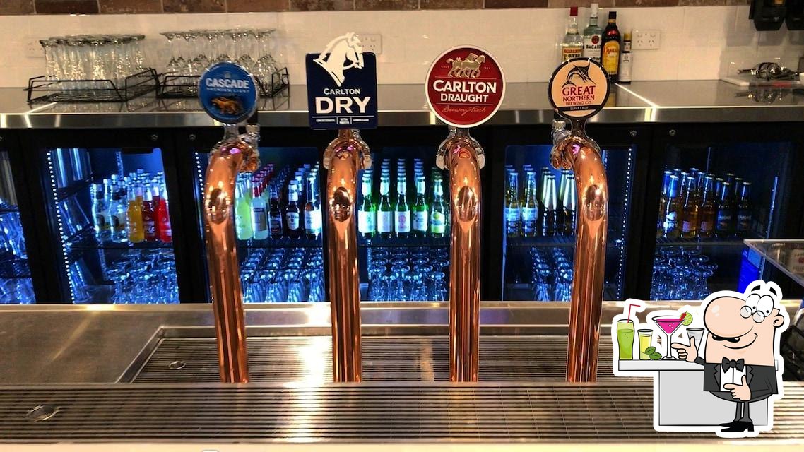 Castello's Pakenham International Buffet Hotel in Pakenham - Restaurant ...