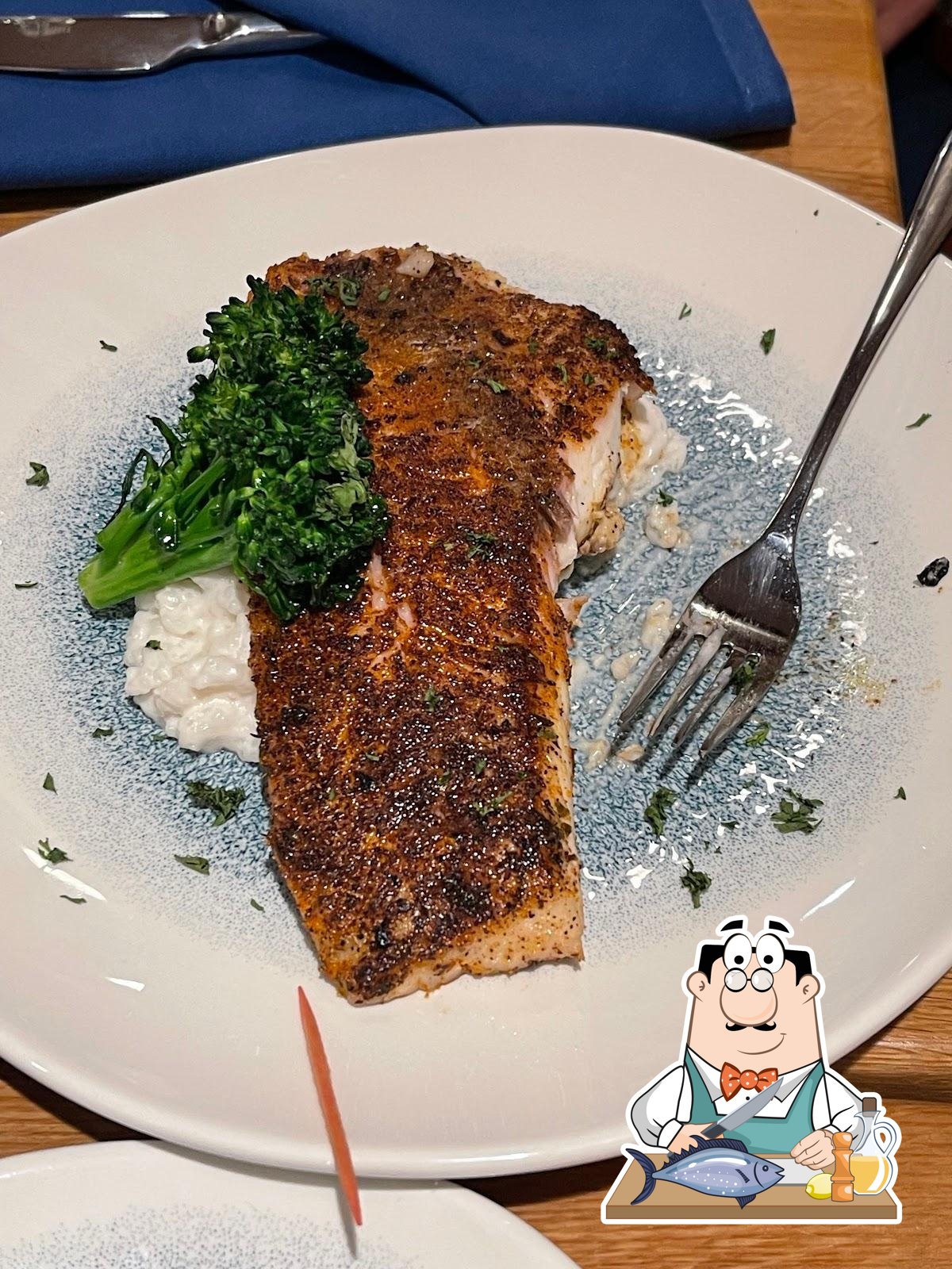 The Rhum House, Marathon - Restaurant menu, prices and reviews