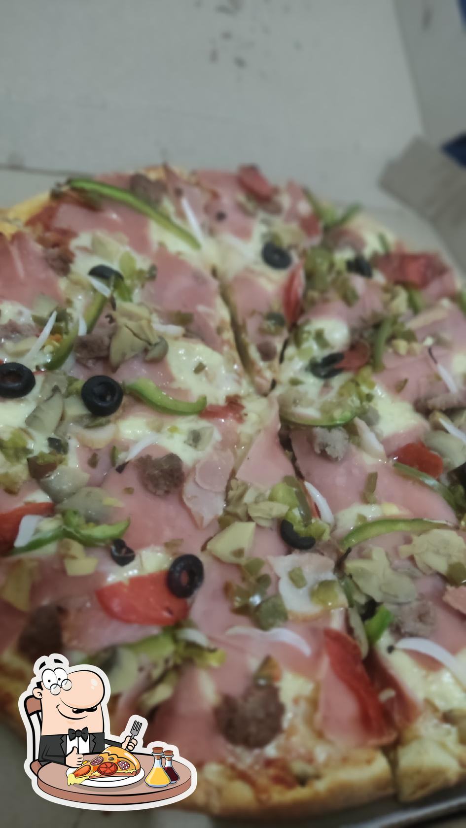 Choice Pizza (Sucursal Palacio) restaurant, Chilpancingo - Restaurant ...