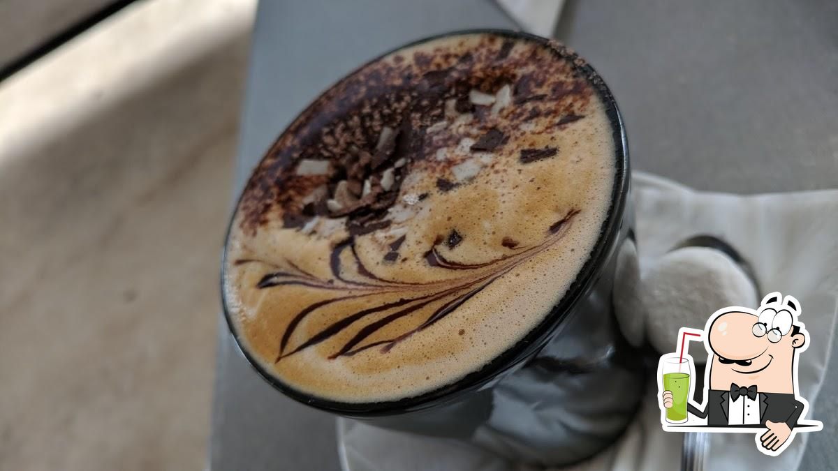Noodlicious in Atherton - Restaurant reviews