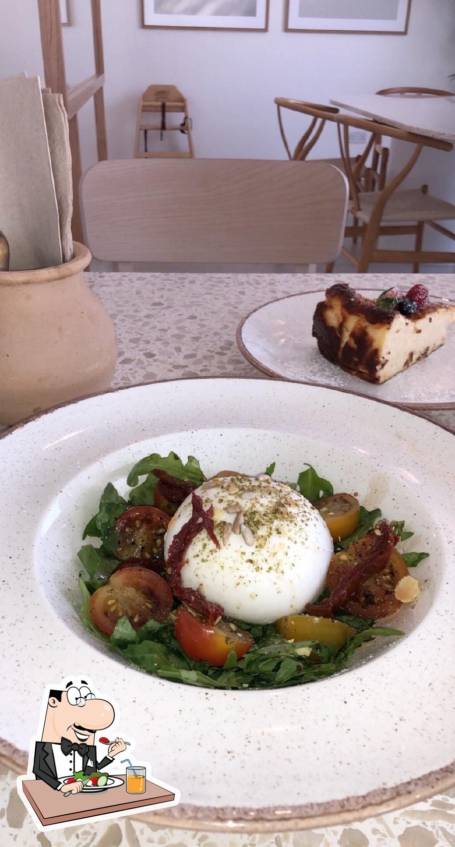 HEAL restaurant, Dubai - Restaurant menu and reviews